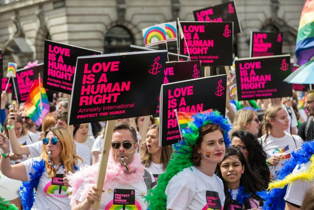 Do You Know Your Pride Month History? Here Are 7 Essential Facts – Luz ...