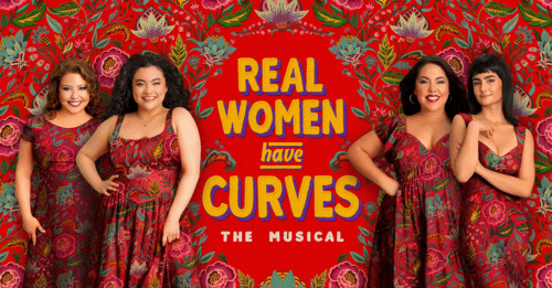 “Real Women Have Curves” Is Closing on Broadway—Here’s Why You Need to ...