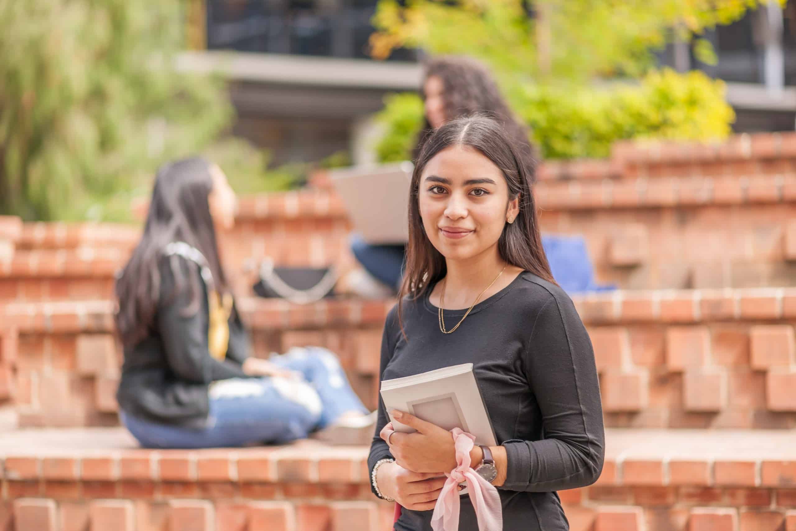 Bittersweet Reality: The Experience of Being a First-Gen Latino in the ...