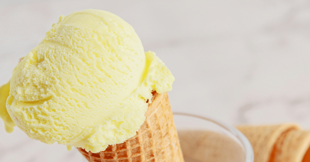 10 Unusual Ice Cream Flavors That Will Surprise You – Luz Media