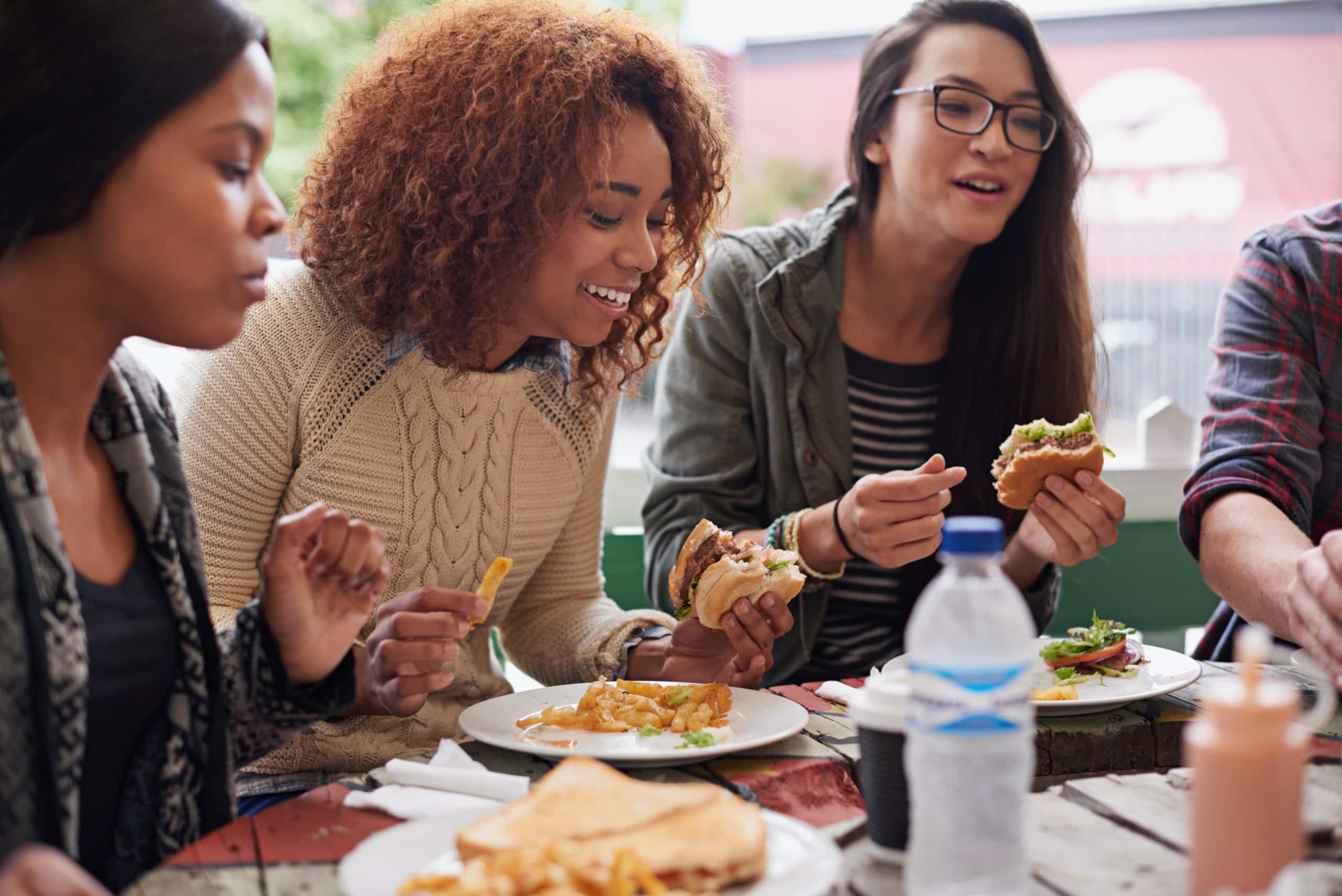 The Science of Friendship: Why It’s Good for Your Health – Luz Media